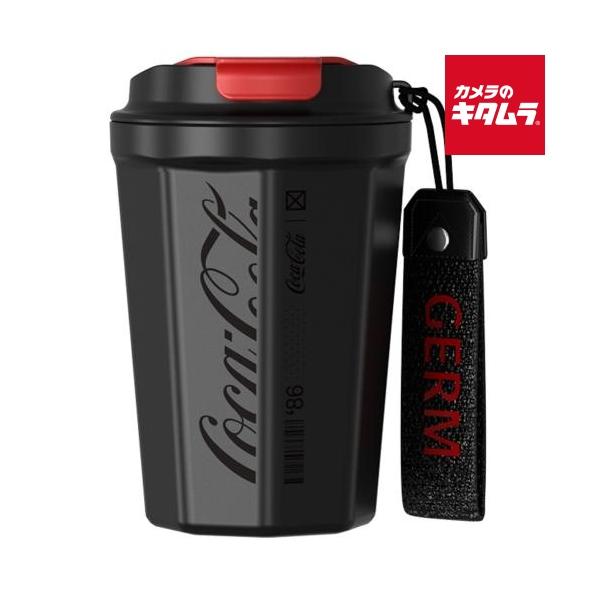 【発売日：2025年05月12日】[8,000円(税込)以上のご注文で送料無料][ジャーム`ストロー付き`ステンレス`保温`保冷`持ち運び`水筒`ボトル`0.39L]