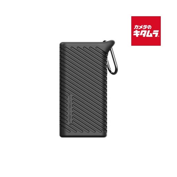 【発売日：2024年04月19日】[送料無料][`PGYTECHP-GM-164高速カードリーダー内蔵ケースCFexpressTypeA/SDブラック`]