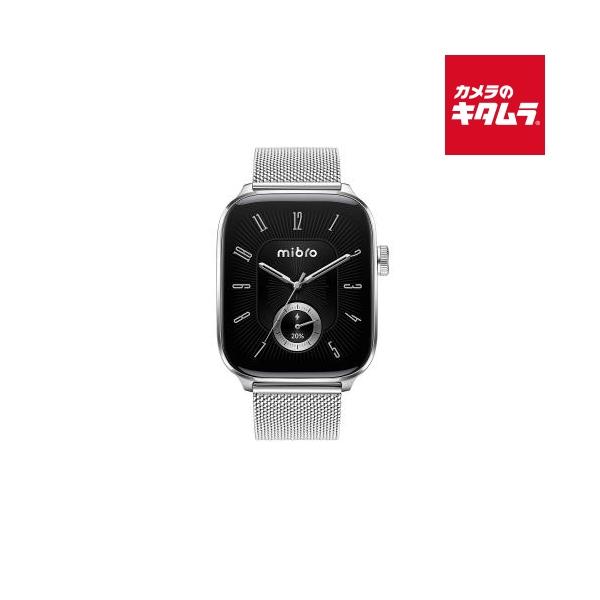 【発売日：2026年02月12日】[送料無料][ミブロ`ブランド腕時計`ブランドウォッチ`うで時計]