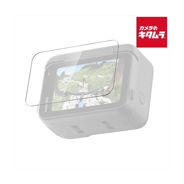 【発売日：2024年10月25日】[3,980円(税込)以上のご注文で送料無料][`インスタ360`エースプロ2`Insta360CINSBAJC-SAcePro2/AcePro/Aceスクリーンプロテクター]