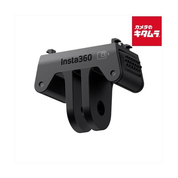 【発売日：2024年10月25日】[3,980円(税込)以上のご注文で送料無料][`インスタ360`エースプロ2`Insta360CINSAAXS-SAcePro2/AcePro/Ace標準マウント]