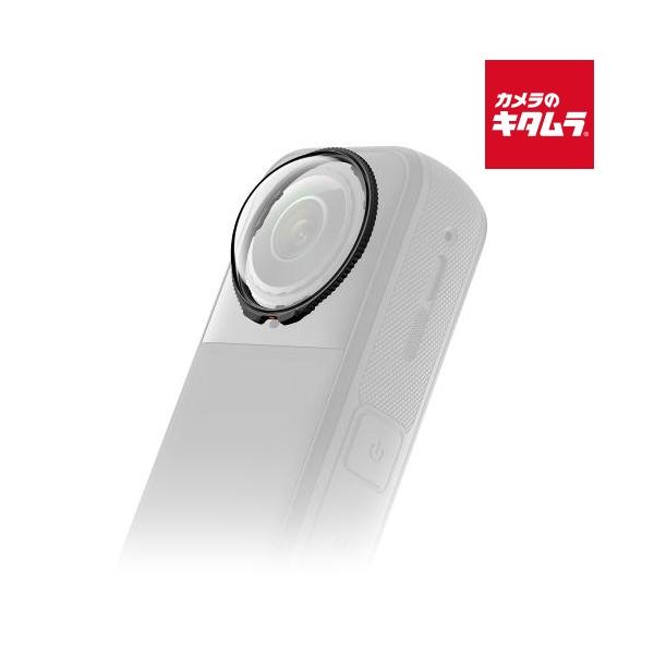 【発売日：2025年05月08日】[送料無料][archisite`アーキサイト`アウトドア`インスタ365`360度カメラ`動画`撮影`ウェアラブル`アクションカム`]