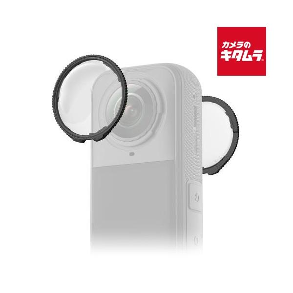 【発売日：2025年05月08日】[送料無料][archisite`アーキサイト`アウトドア`インスタ365`360度カメラ`動画`撮影`ウェアラブル`アクションカム`]