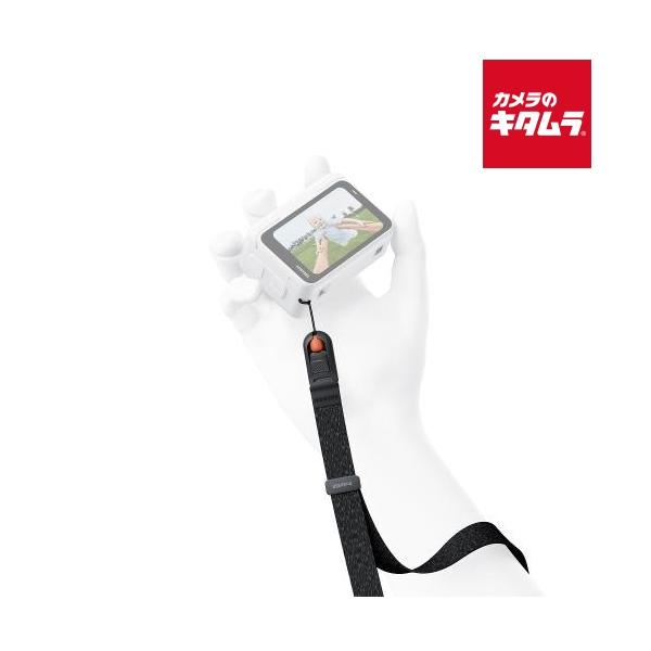 【発売日：2025年08月25日】[3,980円(税込)以上のご注文で送料無料][インスタ365`ウェアラブル`アクションカメラ`360度カメラ`ゴーウルトラ`アクセサリ`]