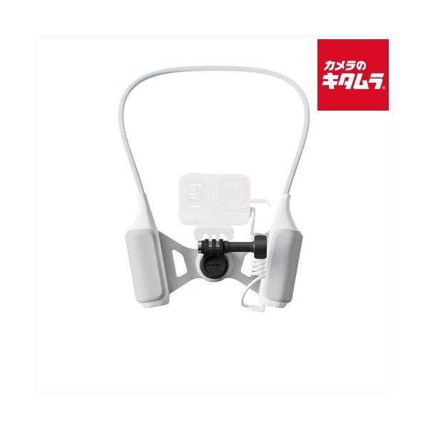 【発売日：2025年12月22日】[送料無料][`insta360`インスタ360`Insta360CINSCBEP-01FOMOパワーネックマウント]