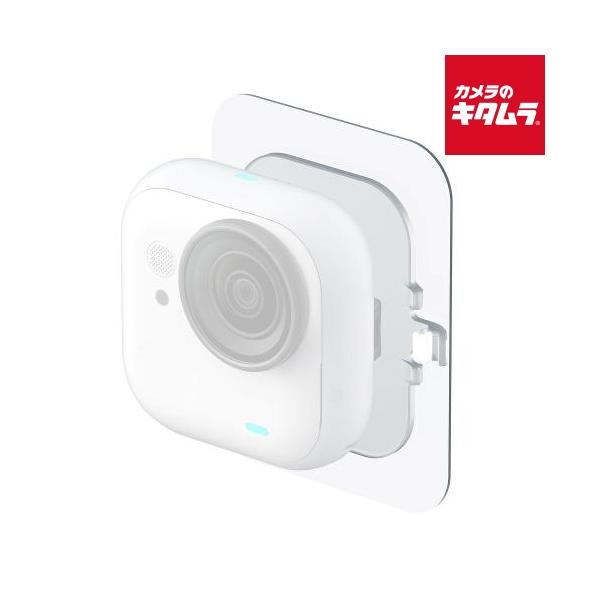 【発売日：2025年08月25日】[3,980円(税込)以上のご注文で送料無料][インスタ365`ウェアラブル`アクションカメラ`360度カメラ`ゴーウルトラ`アクセサリ`]