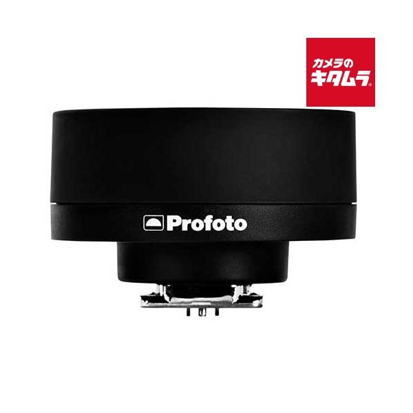 【発売日：2021年01月11日】[送料無料][profoto`オリンパス`プロフォト901318Connect-O(Olympus用)]