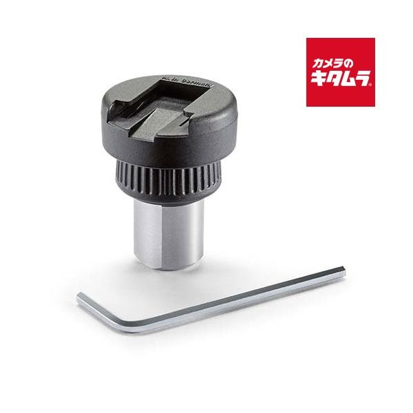 【発売日：2015年08月31日】[3,980円(税込)以上のご注文で送料無料][三脚`manfrotto`マンフロット244ADPT-HS244アーム用ホットシューアダプター]