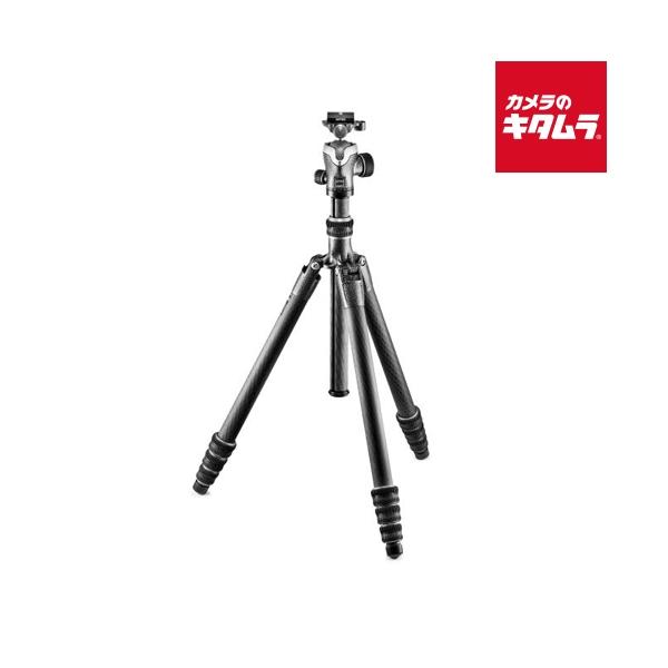 【発売日：2015年11月27日】[送料無料][gitzo`ジッツォ`ジッツオGK2545T-82QDトラベラー三脚GT2545T+雲台GH1382QDキット]