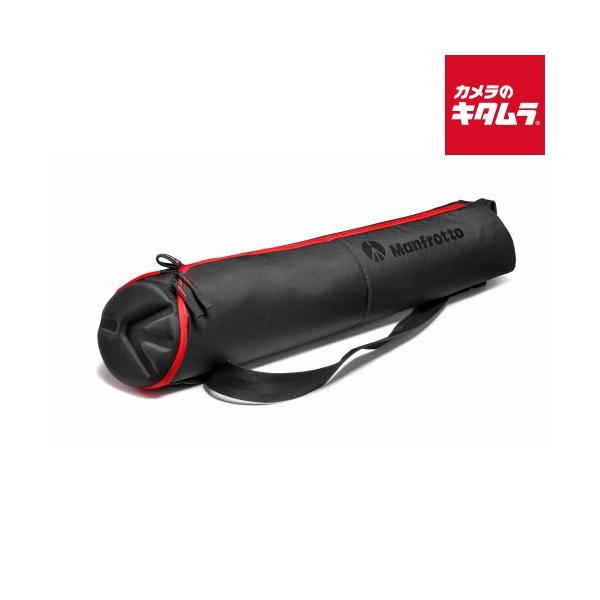 【発売日：2016年06月16日】[送料無料][`manfrotto`サポート機材`Lino`XPRO三脚`マンフロットMBMBAG75PNパッド付三脚バッグ75cm]