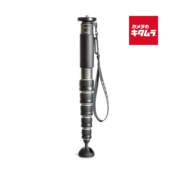 【発売日：2017年03月01日】[送料無料][`GITZO`ジッツオGM4562カーボン一脚4型6段`]