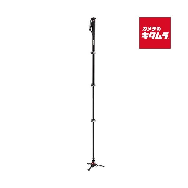 【発売日：2016年11月30日】[送料無料][`manfrotto`三脚]