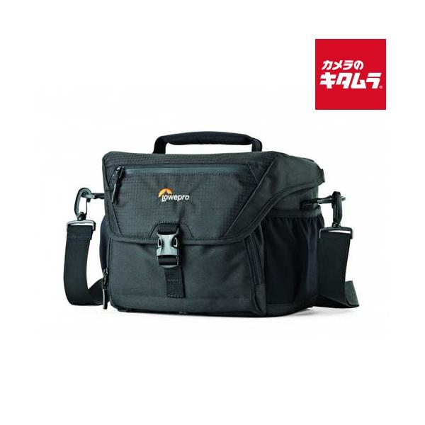【発売日：2018年05月01日】[送料無料][ハクバ`Lowepro`ヴァイテックイメージング`マンフロット`ショルダー`ロープロLP37213-PKKノバ180AWIIブラック]