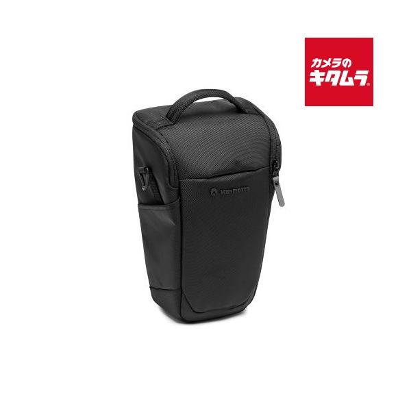 【発売日：2021年12月31日】[送料無料][カメラバッグ`マンフロットMBMA3-H-LAdvancedホルスターLIII]