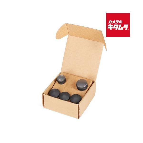 【発売日：2023年10月31日】[送料無料][gitzo`三脚メンテ`修理`サーキュラリティ`ジッツオGK1545-SPメンテナンスキットトラベラー]