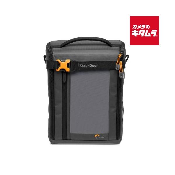 【発売日：2022年11月24日】[送料無料][`lowepro`カメラバッグ`カメラケース`ロープロLP37349-GRLクリエーターボックスXLIIGRL]