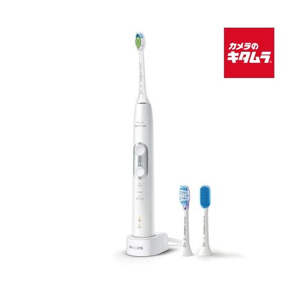 【発売日：2021年12月03日】[送料無料][`philips`電動歯ブラシ`電動歯ぶらし`オーラルケア`口腔ケア`HX6877/56`]