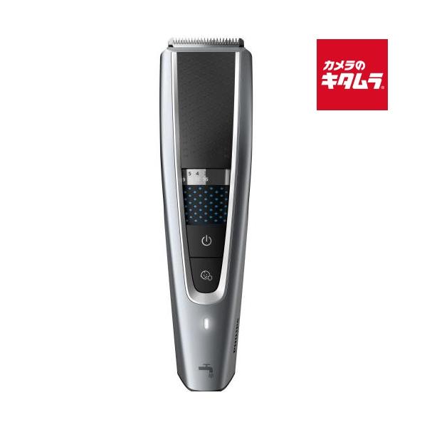 【発売日：2022年02月18日】[送料無料][PHILIPS`電動バリカン`ヘアカット`セルフカット`Hairclipperseries5000`HC5690/60`]