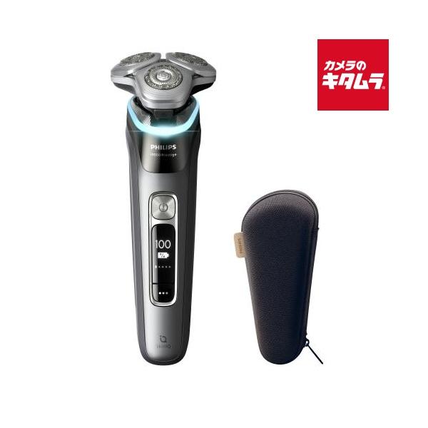 【発売日：2025年07月09日】[送料無料][‘PHILIPS‘Prestige`髭剃り`ヒゲ`]