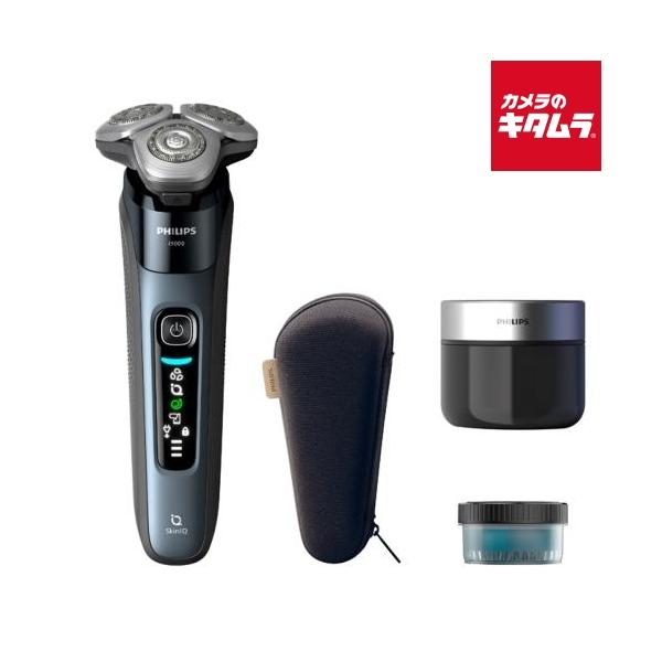 【発売日：2025年11月07日】[送料無料][‘PHILIPS‘PrestigeUltra`髭剃り`ヒゲ`]