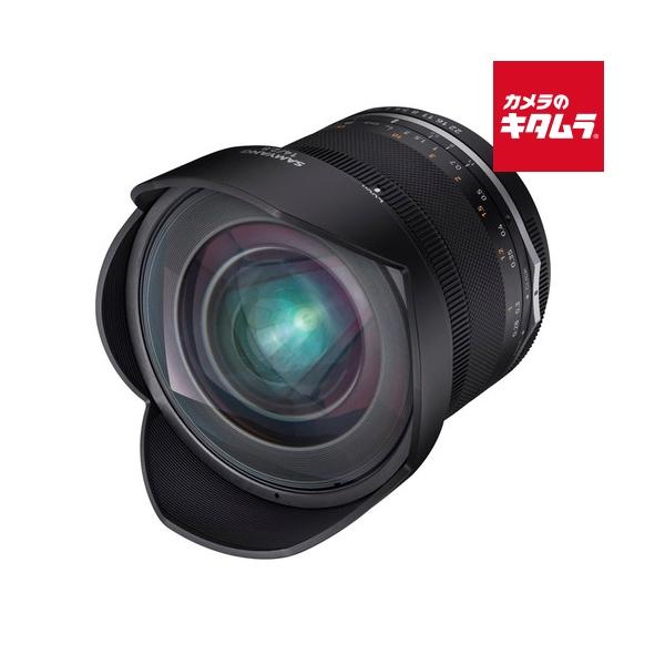 【発売日：2020年09月18日】[送料無料][`SAMYANG`サムヤンMF14mmF2.8MK2ソニーE`sony`]