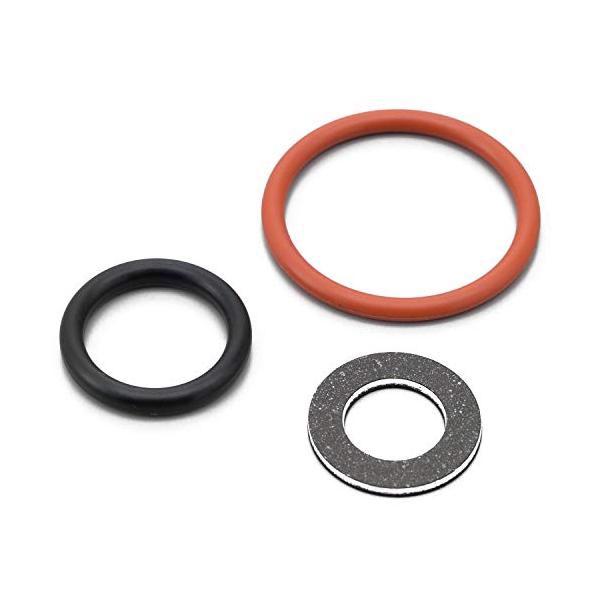 サイズ：1個 (x 1)スタイル：シグナスX等【用途】オイル交換の際に必要になるガスケット類を 車種別にセット化しました。個別に部品を探して購入する手間を解消します。【適合車種】シグナスX (03-20) シグナスSR (03-20)【商品...