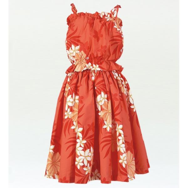 パウスカートとチューブトップのセットです。上下合わせて着れば、練習用にもカヒコ等のホイケ・イベントなどに使え便利です。チューブトップはアレンジで3通りに使え他のパウスカートやデニムなどにもコーディネート出来ます。 (柄の出方は異なる場合がご...