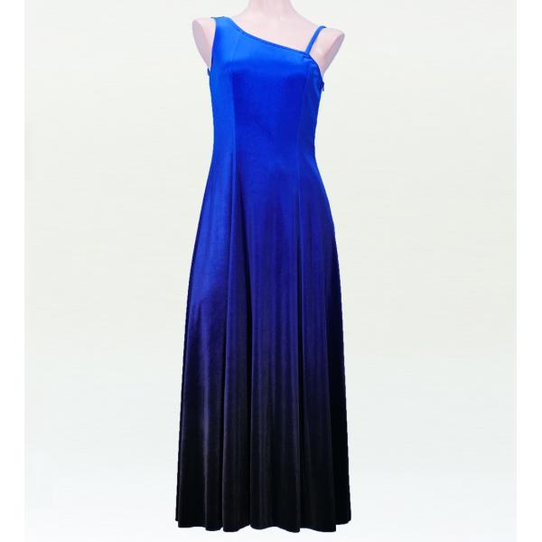 高級ハワイアンベロア生地を使用したフラドレス J2347blbk15営業日前後の発送となります。お急ぎの方はemika本店または姉妹店EGL TOKYOで「お急ぎ発送サービス」をご利用ください。＜アイテム説明＞★emikaオリジナルデザイン...