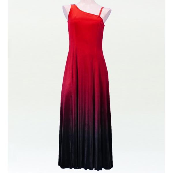 高級ハワイアンベロア生地を使用したフラドレス J2347rdbk15営業日前後の発送となります。お急ぎの方はemika本店または姉妹店EGL TOKYOで「お急ぎ発送サービス」をご利用ください。＜アイテム説明＞★emikaオリジナルデザイン...