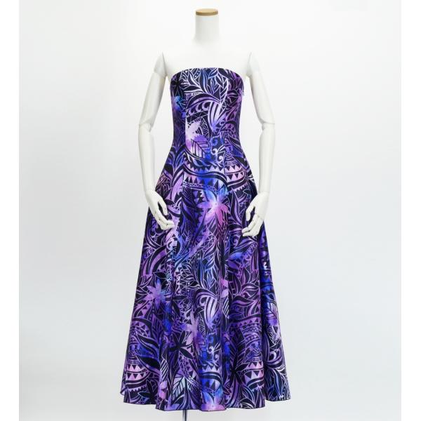 ハワイアンプリント シャンタン生地の日本製フラドレス J2679pu15営業日前後の発送となります。お急ぎの方はemika本店または姉妹店EGL TOKYOで「お急ぎ発送サービス」をご利用ください。★emikaオリジナルデザイン★生地から縫...