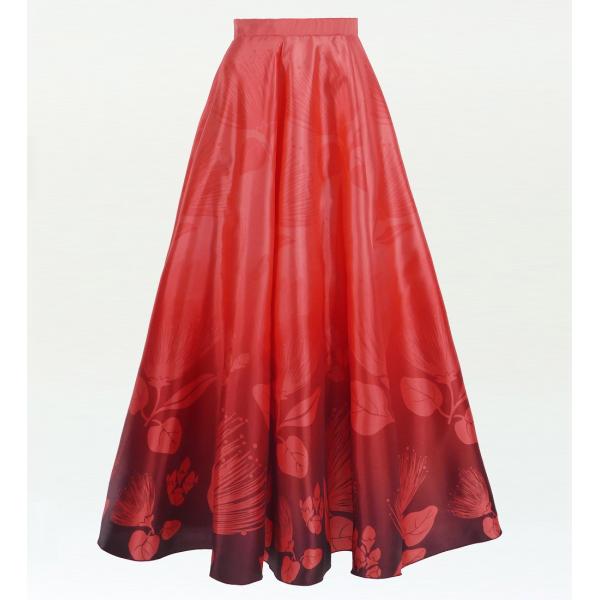 シャンタン生地のロングサーキュラースカート ハワイアンプリント フラドレス日本製 J2716rd15営業日前後の発送となります。お急ぎの方はemika本店または姉妹店EGL TOKYOで「お急ぎ発送サービス」をご利用ください。※混雑時には対...