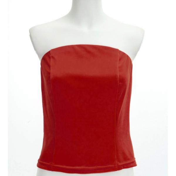 フラダンス ベロアブラウス ダークレッド2 J2756drd215営業日前後の発送となります。お急ぎの方はemika本店または姉妹店EGL TOKYOで「お急ぎ発送サービス」をご利用ください。★emikaオリジナルデザイン★生地から縫製に至...