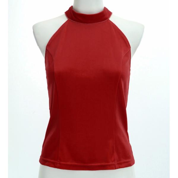 フラダンス アメリカンスリーブ ベロアブラウス ダークレッド2 J2757drd215営業日前後の発送となります。お急ぎの方はemika本店または姉妹店EGL TOKYOで「お急ぎ発送サービス」をご利用ください。★emikaオリジナルデザイ...