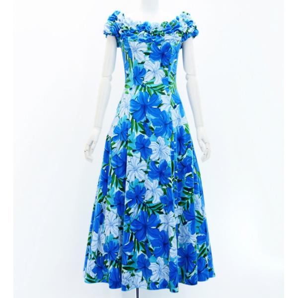 高級ベルベット生地 ロング丈 フラドレス ハワイアンプリント 日本製 J2834bl15営業日前後の発送となります。お急ぎの方はemika本店または姉妹店EGL TOKYOで「お急ぎ発送サービス」をご利用ください。※混雑時には対応できかねる...