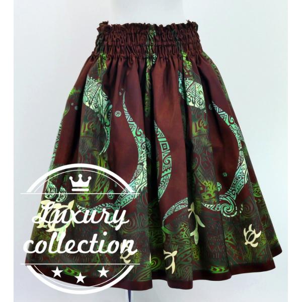 フラダンス シャンタン パウスカート シングル ホヌ×カヒコ J3042br15営業日前後の発送となります。お急ぎの方はemika本店または姉妹店EGL TOKYOで「お急ぎ発送サービス」をご利用ください。※混雑時には対応できかねる場合があ...