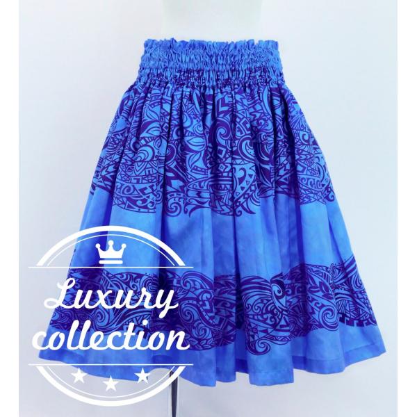 フラダンス シャンタン パウスカート シングル カヒコ ブルー J3058bl15営業日前後の発送となります。お急ぎの方はemika本店または姉妹店EGL TOKYOで「お急ぎ発送サービス」をご利用ください。※混雑時には対応できかねる場合が...