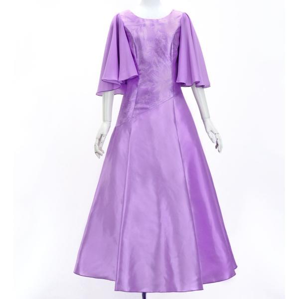 シャンタン生地のロング丈ドレープ袖 ハワイアンプリント フラドレス日本製 J3062lv15営業日前後の発送となります。お急ぎの方はemika本店または姉妹店EGL TOKYOで「お急ぎ発送サービス」をご利用ください。※混雑時には対応できか...