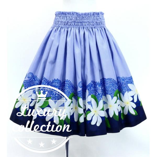 フラダンス シャンタン パウスカート シングル ティアレ×カヒコ パープル×ネイビー J3082punv15営業日前後の発送となります。お急ぎの方はemika本店または姉妹店EGL TOKYOで「お急ぎ発送サービス」をご利用ください。※混雑...