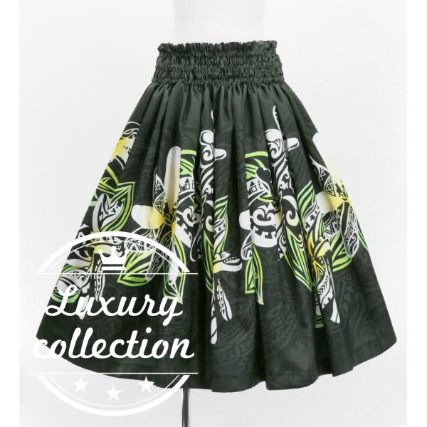 フラダンス シャンタン パウスカート シングル ティアレ×カヒコ ブラック J3198bk15営業日前後の発送となります。お急ぎの方はemika本店または姉妹店EGL TOKYOで「お急ぎ発送サービス」をご利用ください。※混雑時には対応でき...