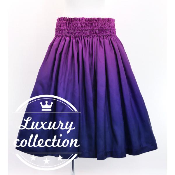 フラダンス シャンタン パウスカート シングル パープル×ダークパープル J3206pudpu15営業日前後の発送となります。お急ぎの方はemika本店または姉妹店EGL TOKYOで「お急ぎ発送サービス」をご利用ください。※混雑時には対応...