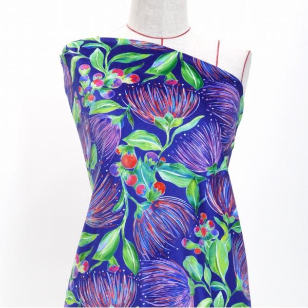 ハワイアン 生地 レフア柄の人気商品・通販・価格比較 - 価格.com