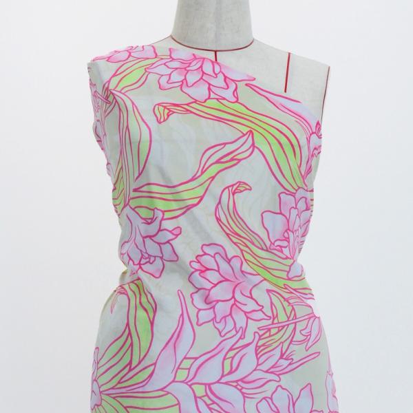 ■商品詳細の写真は【ストレッチベロア】・【中柄(M)】です【生地】コシボ・シャンタン・ストレッチベロアからお選びいただけます。（素材：ポリエステル100％）生地の特性など、商品説明画像をご確認の上ご注文ください。※ロットにより仕様・色味に誤...