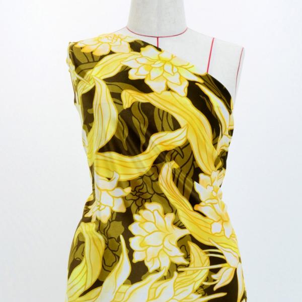 ■商品詳細の写真は【ストレッチベロア】・【中柄(M)】です【生地】コシボ・シャンタン・ストレッチベロアからお選びいただけます。（素材：ポリエステル100％）生地の特性など、商品説明画像をご確認の上ご注文ください。※ロットにより仕様・色味に誤...