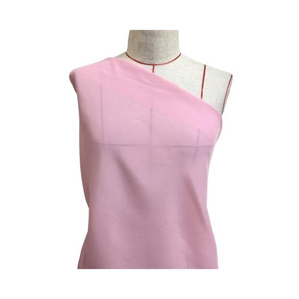 オリジナルプリントのコシボ生地。柔らかい質感はフリルやドレープ部分におすすめです。生地の重さ：コシボ：118g/m2前後（参考：シャンタン：118g/m2前後、ストレッチベロア：240g/m2前後）生地の透け：ややあり生地の光沢：なし数量1...