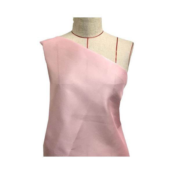 オリジナルプリントのシャンタン生地。上品な光沢感が魅力。しなやかでありながら、しっとりとした張りのある生地ですので、立体感を出したいロングドレスなどには特におすすめです。生地の重さ　シャンタン：118g/m2前後（参考 コシボ：118g/m...