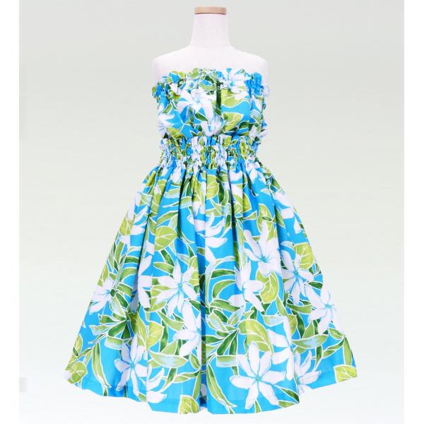 ケイキ(キッズ)用のパウスカートとチューブトップのセットです。上下合わせて着れば、練習用にもホイケ・イベントなどにもぴったり◎もちろんパウスカート単体でご使用も出来るので、1セット持っているだけで色々着回しができちゃいます。柔らかいタッチで...