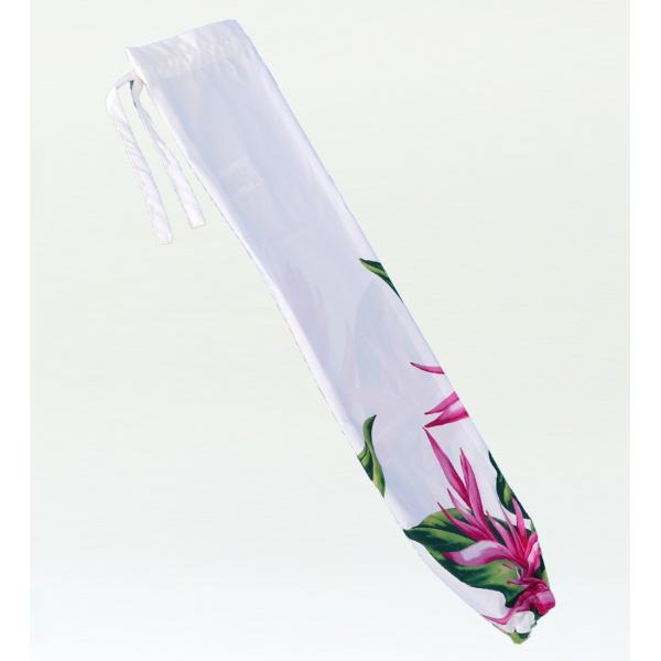 パウスカート用のパウケースです。練習等の持ち運びに便利です。(柄の出方は異なる場合がございます。)幅：17.5cm長さ：78cm素材：ポリエステル65% 綿35%※生産ロットによって仕様変更がある場合がございますのでご了承ください。※入荷時...