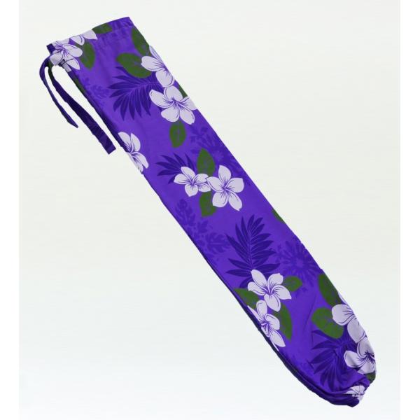 パウスカート用のパウケースです。練習等の持ち運びに便利です。(柄の出方は異なる場合がございます。)幅：17.5cm長さ：78cm素材：ポリエステル65% 綿35%※生産ロットによって仕様変更がある場合がございますのでご了承ください。※入荷時...