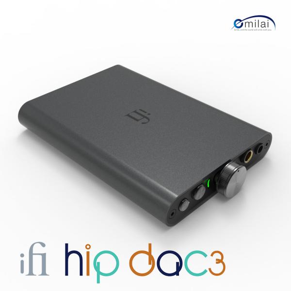 【発売日：2025年09月12日】【製品特徴】●ささやくように静かな動作音●ポケットサイズの筐体に、ハイエンドな性能を凝縮●パワーハングリーなヘッドホンも鳴らしきる、完全バランス設計ヘッドホンアンプ●PowerMatch／iEMatch機能...