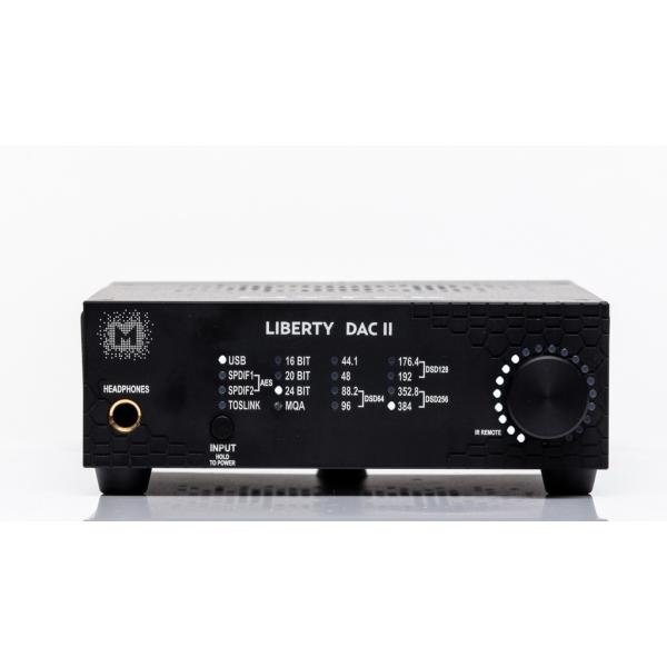 【発売日：2022年03月11日】【主な特長】・高性能DACチップ「ES9038Q2M」搭載・PCM 768kHz/32bit、DSD512の再生に対応・オーバーサイズの60Wトロイダルトランス電源を採用・認証取得済みハードウェアMQA〓デ...